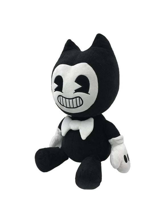 Bendy and the Ink Machine Merchandise in Bendy and the Ink Machine ...