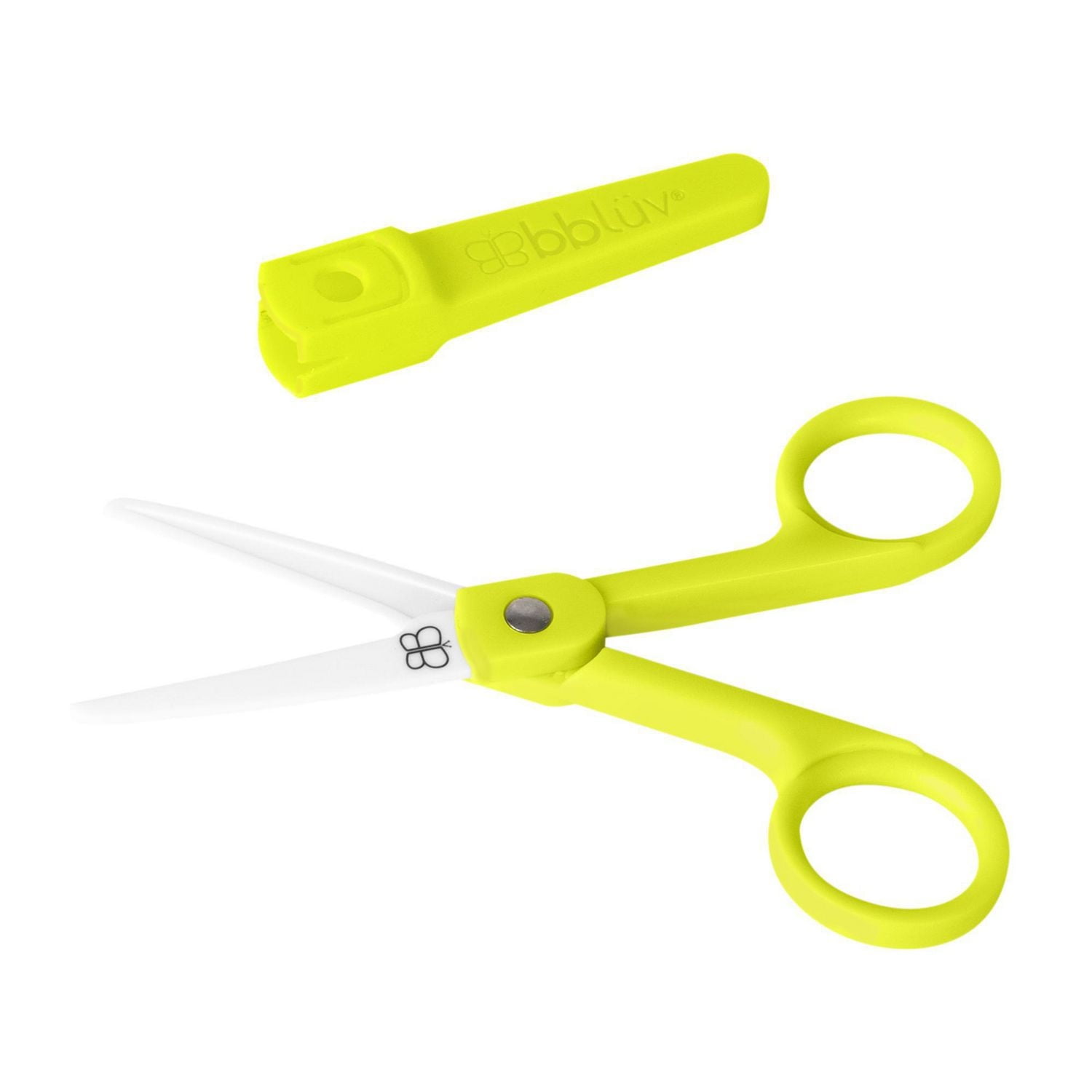 Click here for Bblüv - Küt - Ceramic Food Scissors prices