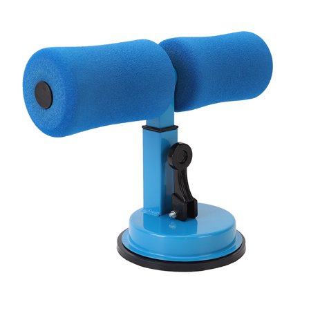 Sit Up Assist Device Portable Sit Up Bar Abdominal Trainer Home ...
