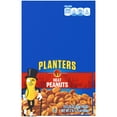PLANTERS SNACK NUTS HEAT PEANUTS - Walmart.com