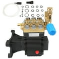 CCIYU Pressure Washer Replacement Pump MAX 4000 PSI 4 GPM fit EZ4040G ...