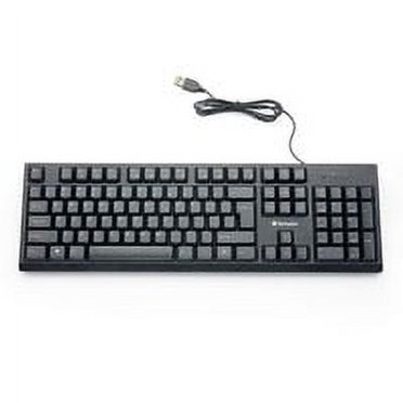 Ablenet Kinderboard Large Key Keyboard Wired color-coded Keys - Cable ...