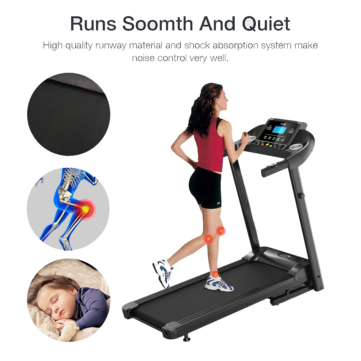 Home Gym Smart Fitness Equipment jhaz Almshy Alley الكويت | Ubuy