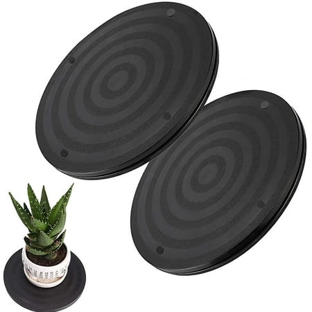 pieces 360° turntable platform, turntable steel ball bearings, round ...