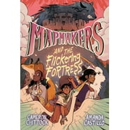 Mapmakers Mapmakers and the Lost Magic: (A Graphic Novel), (Hardcover ...