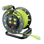 Reel A Pail Electric Cord Reel - Walmart.com