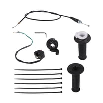 Throttle Control Assembly Linkage Kit for Predator 212cc 196cc Coleman ...