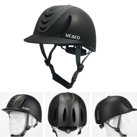 Starter Equestrian Helmet Safety Helmet Helmet for over horse riding ...