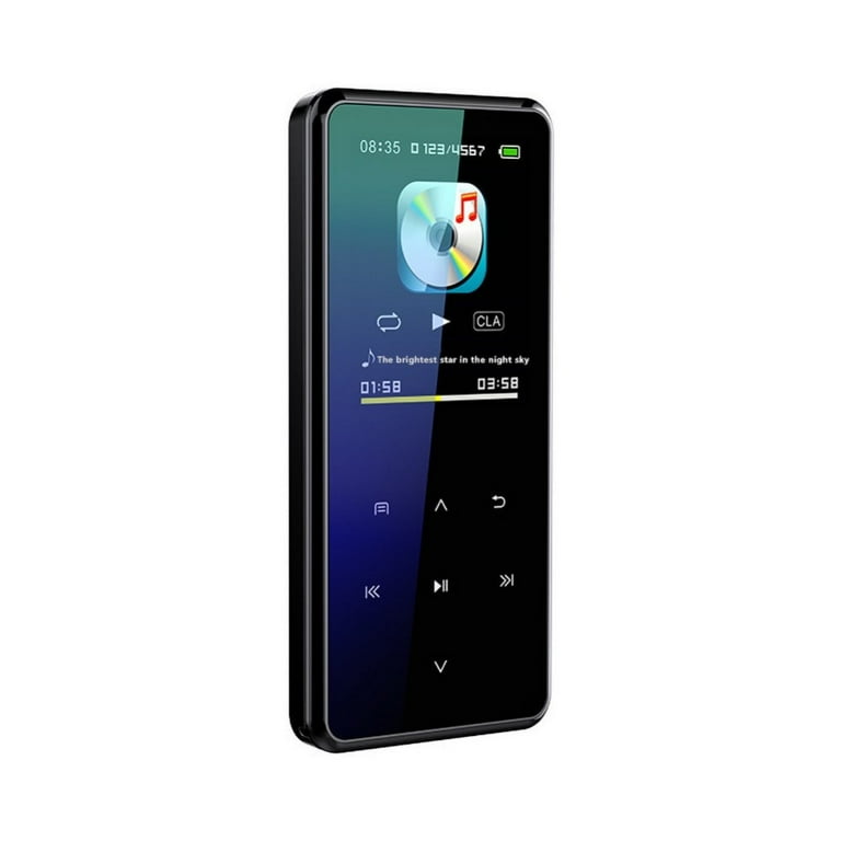 Mp3 Players At Walmart