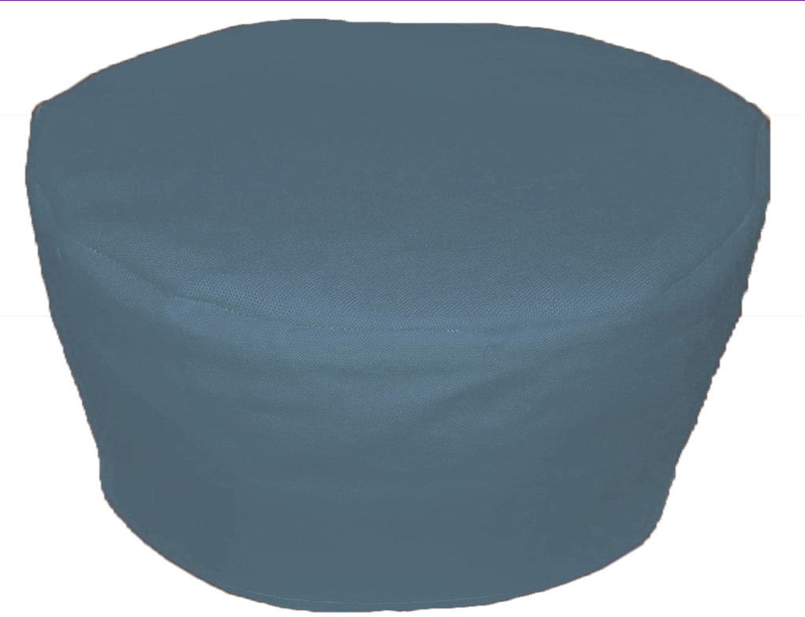 Canvas Slow Cooker Cover by Penny's Needful Things (Smokey Blue, Large ...
