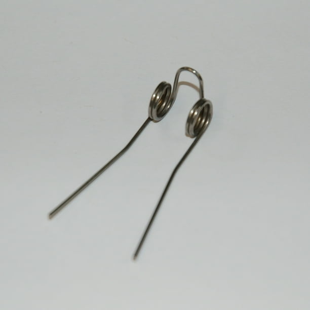 Bach Stradivarius Trumpet Water Key WaterKey Spit Valve Spring - Walmart.ca