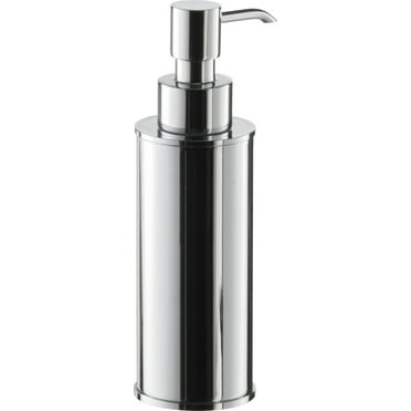 AGM Home Store Starlight Round Table Soap Dispenser - Walmart.com