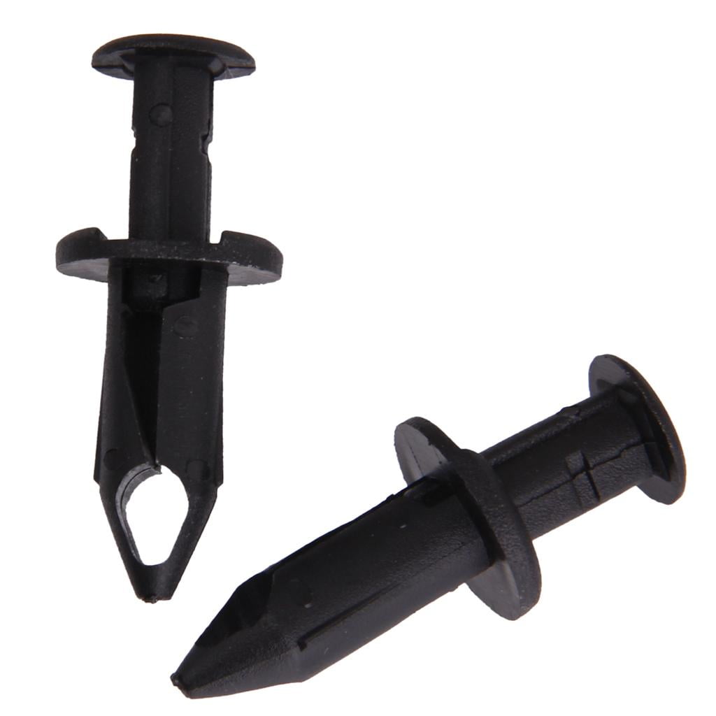 Click here for S Serenable 30pcs Bumper Fastener Rivet Retainer F... prices