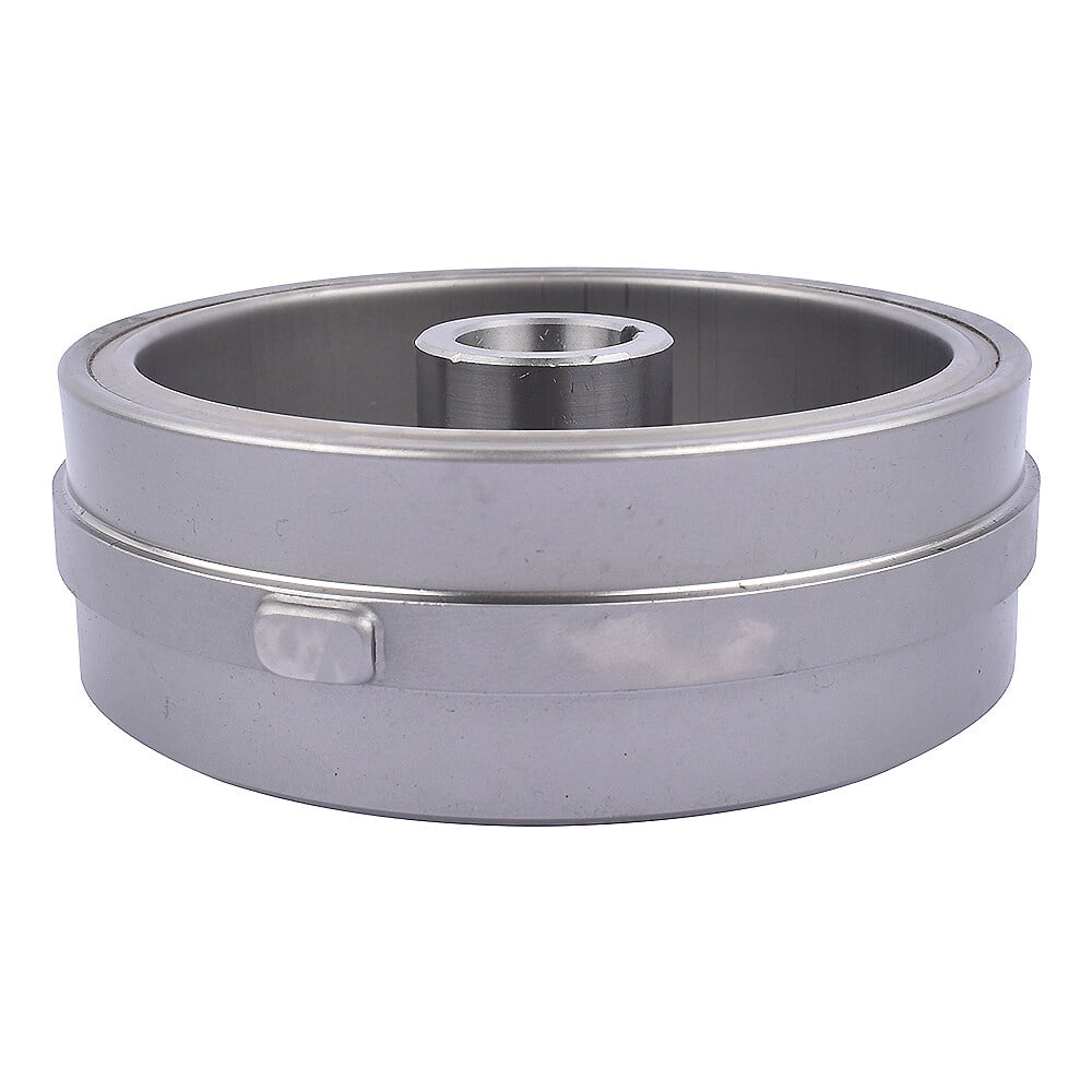 Flywheel Rotor CNC Lightened / Balanced For Yamaha Banshee YFZ350 1987 ...