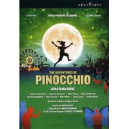 Acis & Galatea (DVD) - Walmart.com