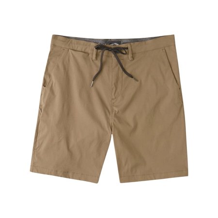 Billabong Surftrek Plus Short WAL L - Men's Dry-Fit Sweat Resistant ...
