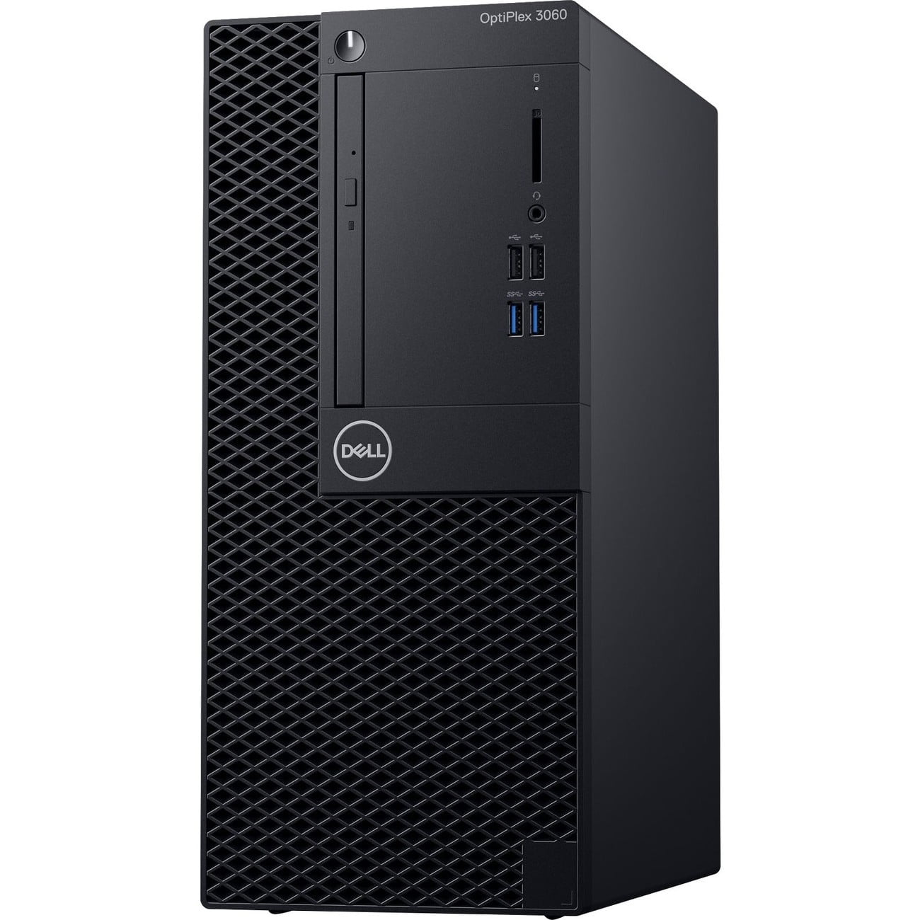 Dell OptiPlex 3000 3060 Desktop Computer - Intel Core i5 (8th Gen) i5 ... Dell OptiPlex 3000 3060 Desktop Computer - Intel Core i5 (8th Gen) i5 ...