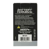 Metra Universal WM-BT1 Gold Plated Battery Terminals - Walmart.com