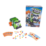 Goliath Trash Stash Game -Kids & Family Game - Walmart.com