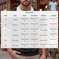 Antinious Men Patchwork Collar Solid V-Neck Texture Pullover Short ...