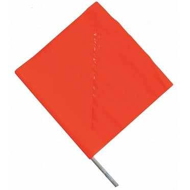 Airhead Vinyl Water Ski Flag, 6 per Display Box, 12 in. x 15. - Walmart.com