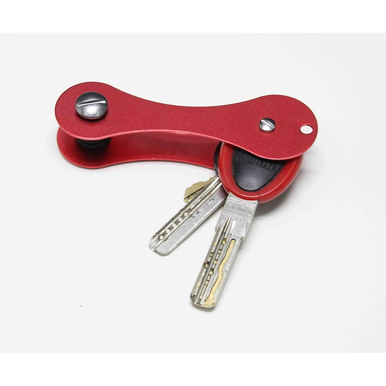 Put together sensitivity hunt out of the pocket key holder Got ready ...