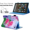 Dteck Case for All-New Amazon Kindle Fire 7 Tablet 12th Generation ...