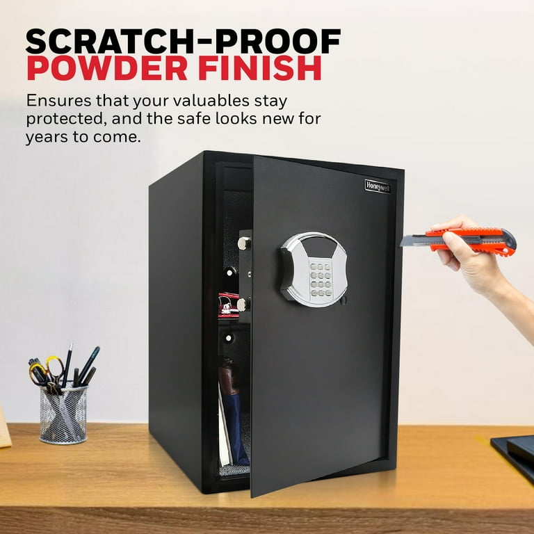 Security Safe