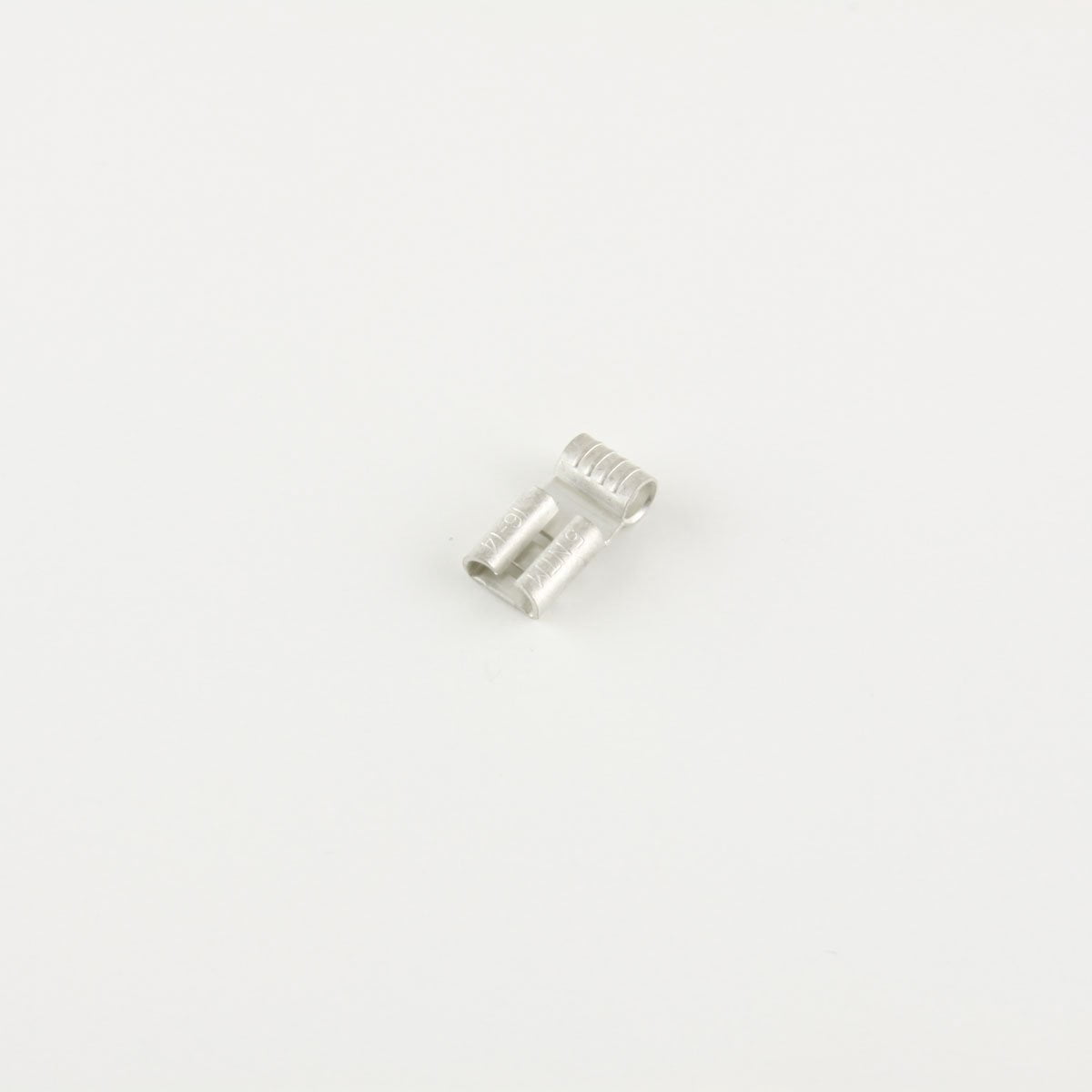 Female Flag Terminals 50 Non Insulated FEMALE FLAG Terminal Connectors ...