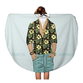 Aloha Towel | Walmart Canada