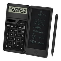 Texas Instruments TI-503SV Pocket Calculator, 8-Digit LCD - Walmart.com