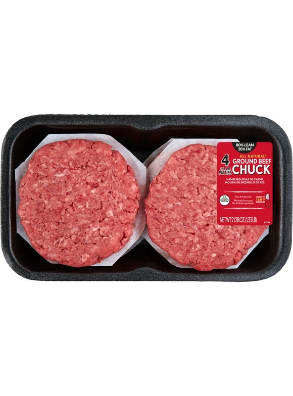 Beef Patties in Meat & Seafood - Walmart.com