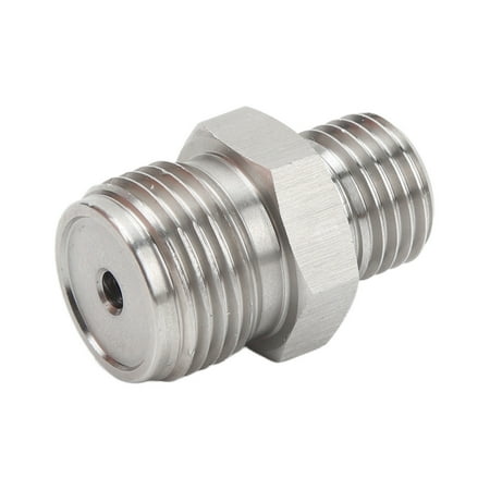 Fuel Rail Line Adapter,M14x1.5 Fuel Rail Fitting Fuel Pump Rail Adapter ...