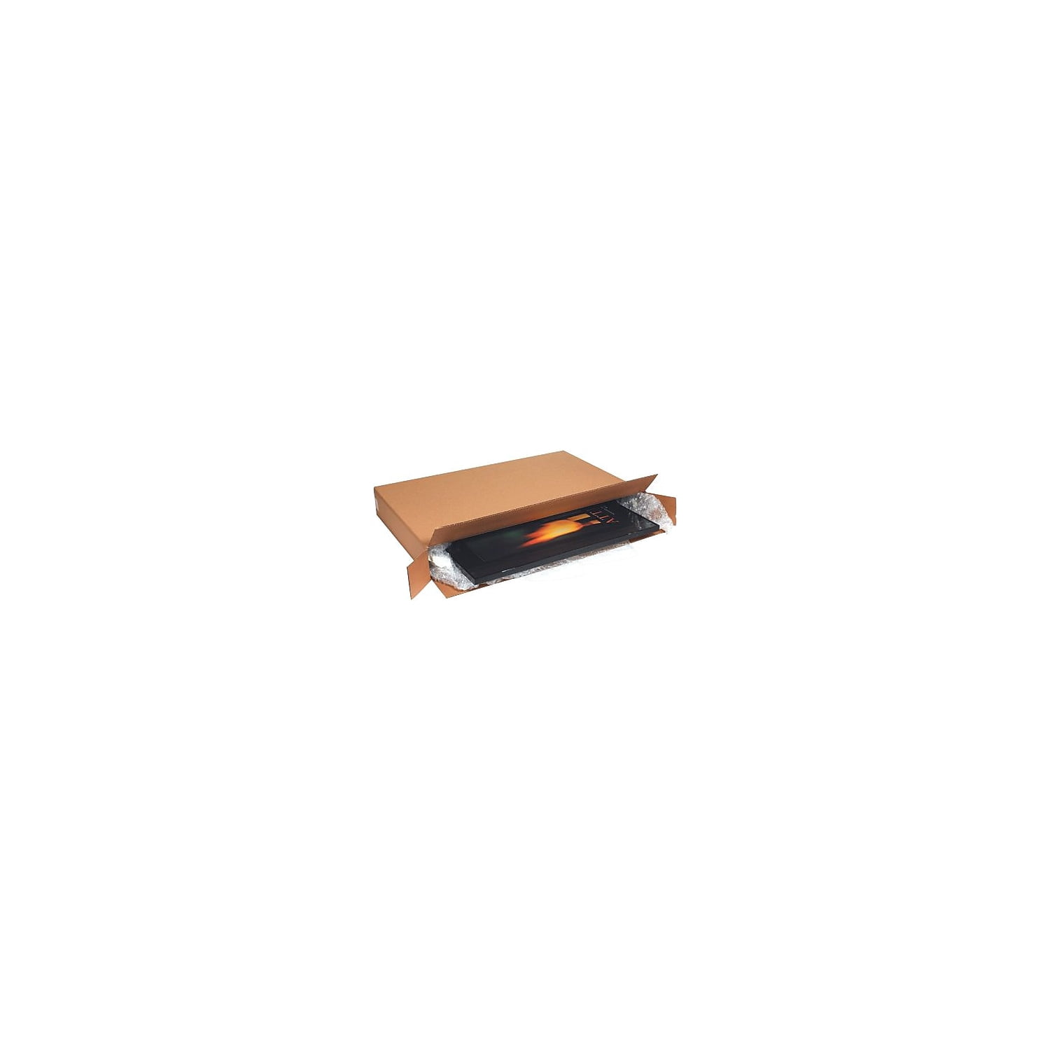 Staples 20 x 8 x 50 Shipping Boxes Brown Each 29-200850 - Walmart.com