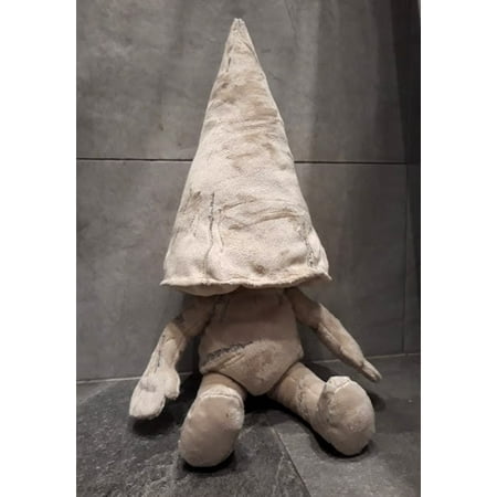 Game peripheral dolls little nightmare doll nome from little nightmares ...