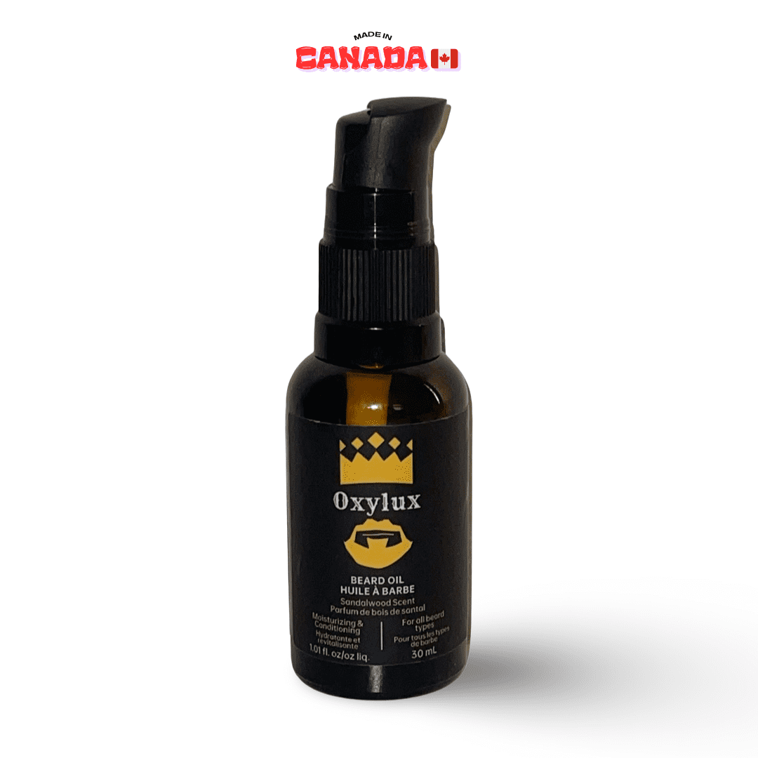 Click here for Oxylux Beard Oil  Beard Conditioner  Premium Beard... prices