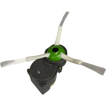 JoyBros Robot Vacuum Parts for iRobot Roomba i1-i8+/Plus E5 E6 E7 J7, i5/j5 Plus I,E &J Series ...