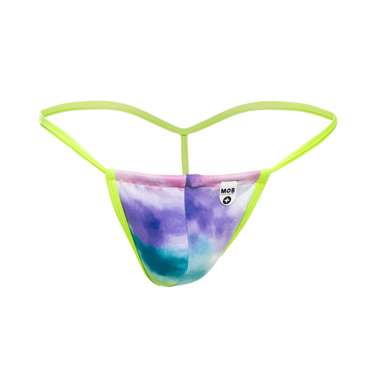 MOB Print G-String - Walmart.com