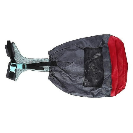 Drag Bag For Paralyzed Rear Legs Durable Oxford Cloth Walking Dragging ...