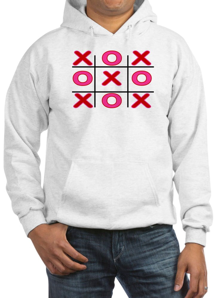 CafePress - XOXO - Pullover Hoodie, Hooded Sweatshirt - Walmart.com