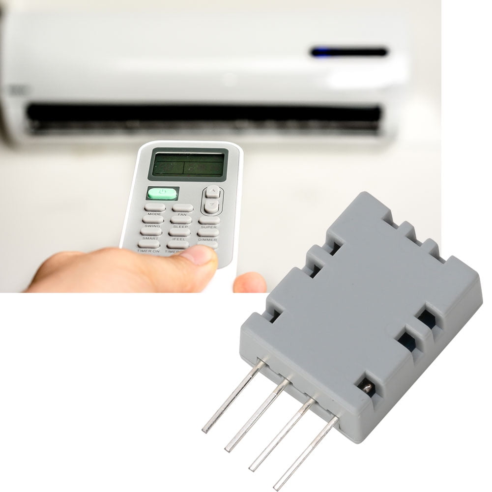 VOC Gas Sensor Module, VOC Gas Detection Module, Semiconductor Sensor ...