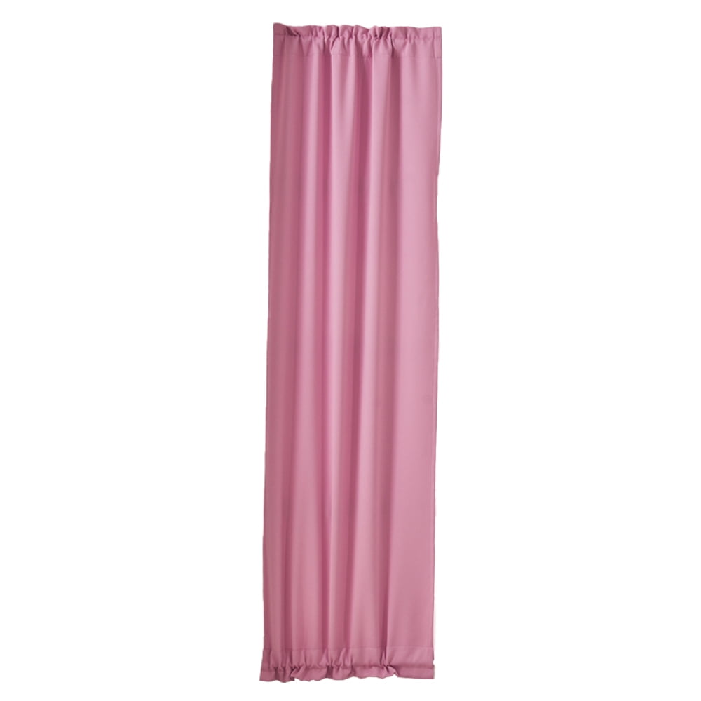 French curtain, front door premium side light curtain, side curtain for ...