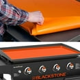 "Blackstone 28"" Silicone Griddle Mat, Heavy Duty, Non-Stick, Reusable ...