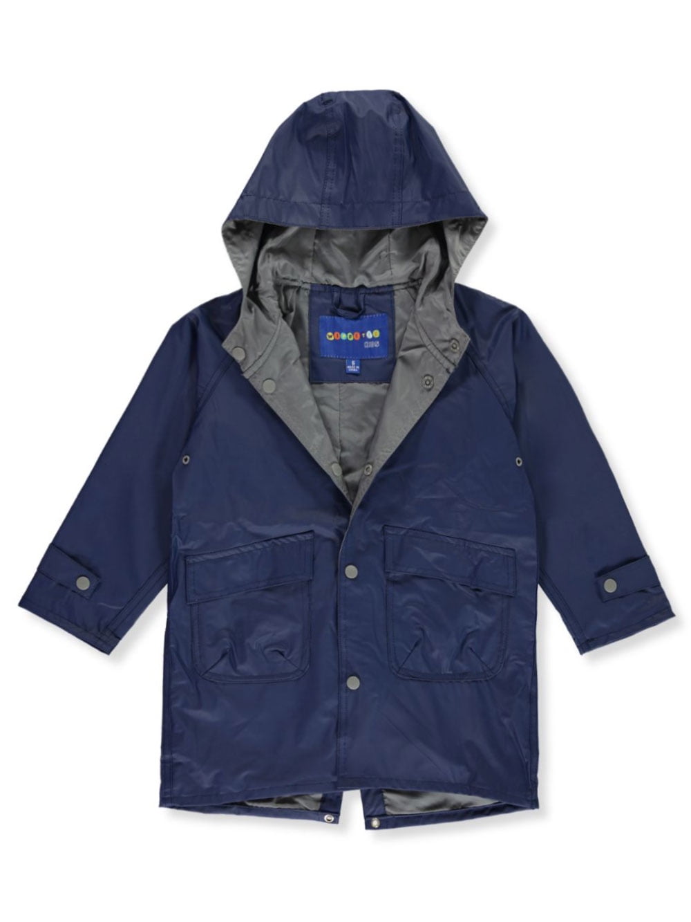 Wippette Boys' Raincoat - Walmart.com