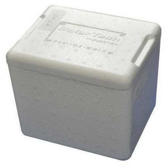 Foam Insulated Shipping Boxes