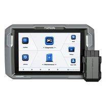 TOPDON ArtiDiag900 Lite - Bidirectional Scan Tool, Automotive ...
