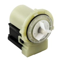 Genuine Whirlpool W10581874 Washing Machine Water Pump - Walmart ...