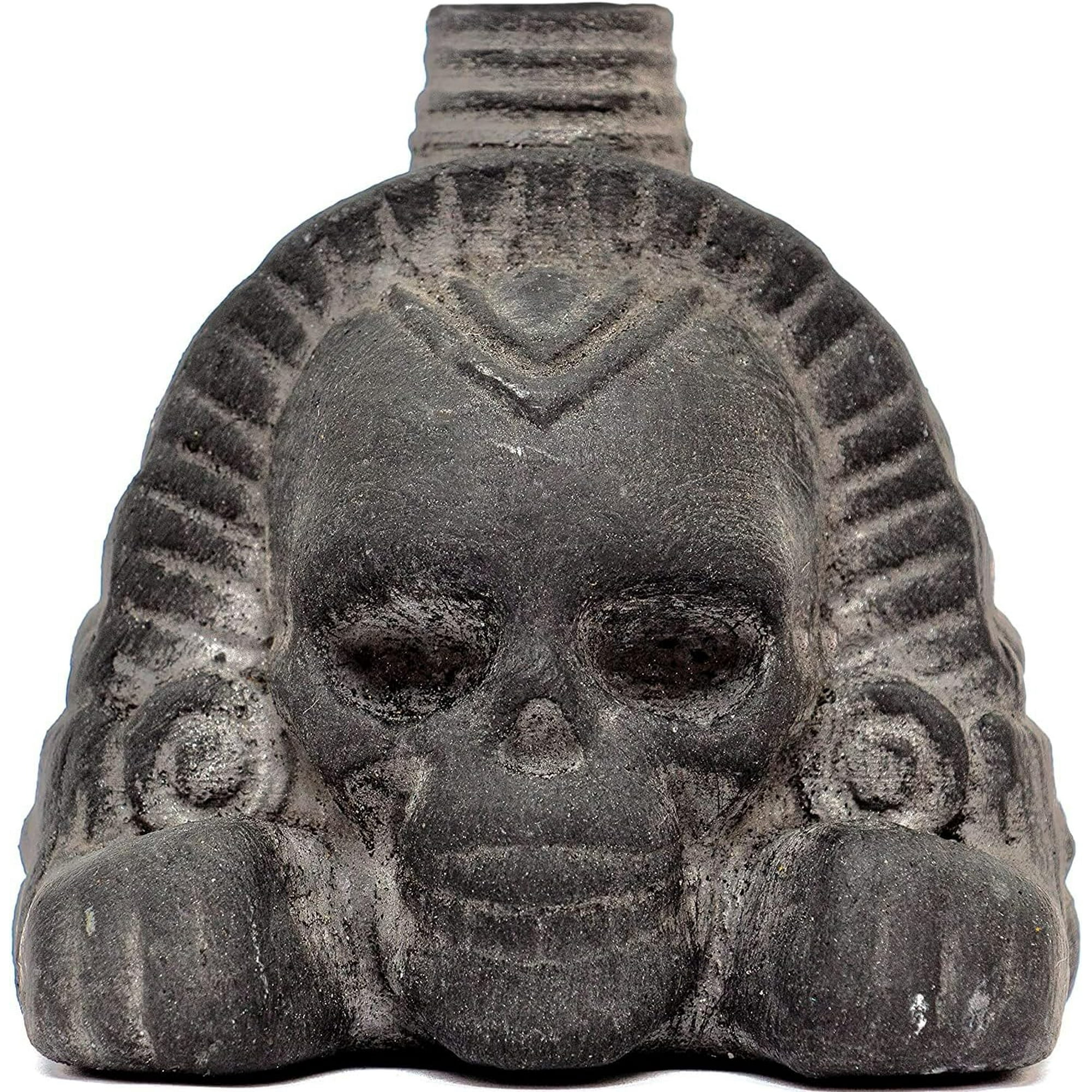 Click here for Gfdyree Real Screaming Aztec Death Whistle By Itzc... prices