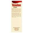 Venaton Hawthorne Berries Liquid Supplements, Venaton Drops - 1 fl oz ...