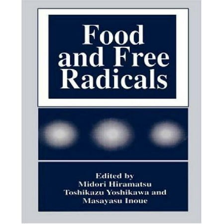 Food And Free Radicals | Walmart Canada